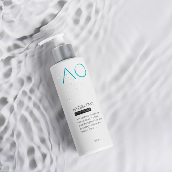 AO Hydrating Conditioner 225ml – Bioscor Online